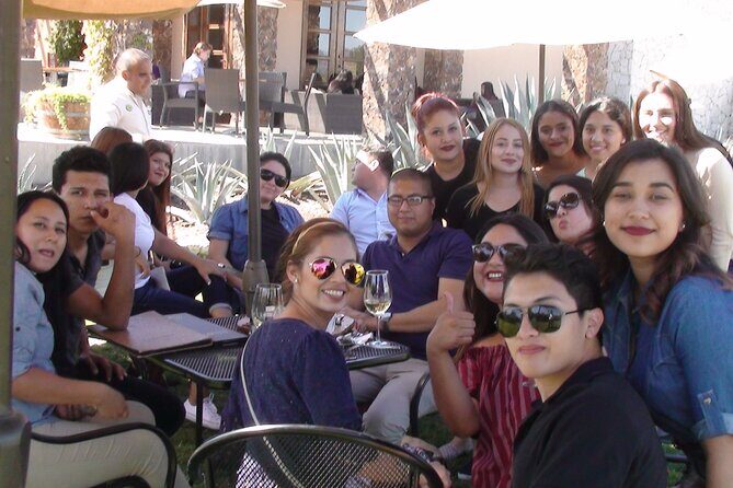 Wine Route including Tastings - Authentic Experiences and Reviewer Insights