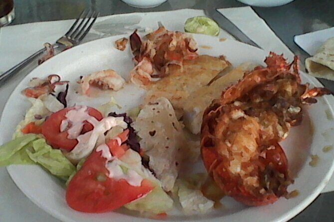 Wine Route including Tastings - The Sum Up