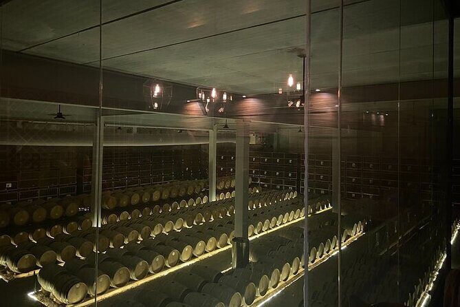 Wine Route !, Vineyards, wine tasting and pairing - The Logistics and Comfort