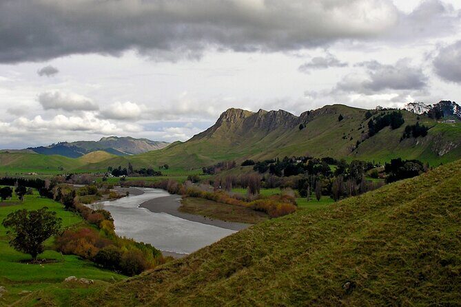 Wine & Sightseeing Cruise Tour 2.5hr | Award Winning Experience - FAQ