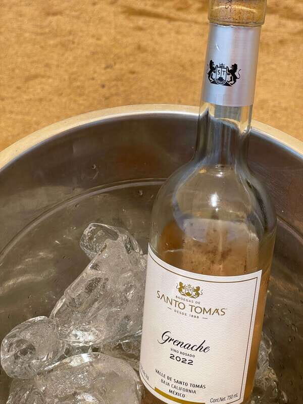 Wine & Tacos Tour at Ensenada. All inclusive! - Key Points