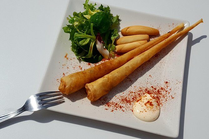 Wine & Tapas tour by electric bike (e-bike) including Ronda pickup (full day) - The Sum Up