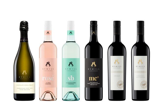 Wine Tasting Activity at Rymill Coonawarra - The Complete Breakdown