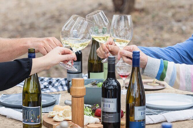 Wine Tasting Activity at Rymill Coonawarra - Final Thoughts