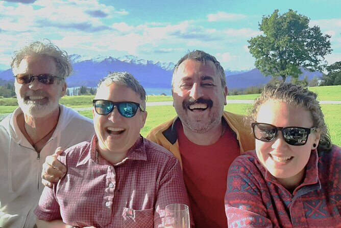 Wine Tasting Adventure Wanaka and Beyond - Key Points