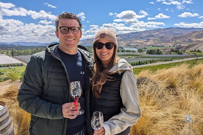 Wine Tasting Adventure Wanaka and Beyond - Practical Details & Tips