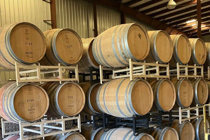 Wine Tasting And Boat Ride - Key Points