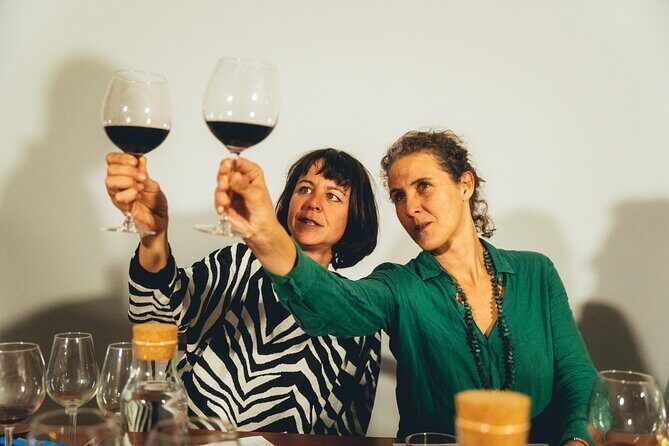 Wine Tasting and Culture - A Closer Look at the Lisbon Wine Tasting and Culture Tour