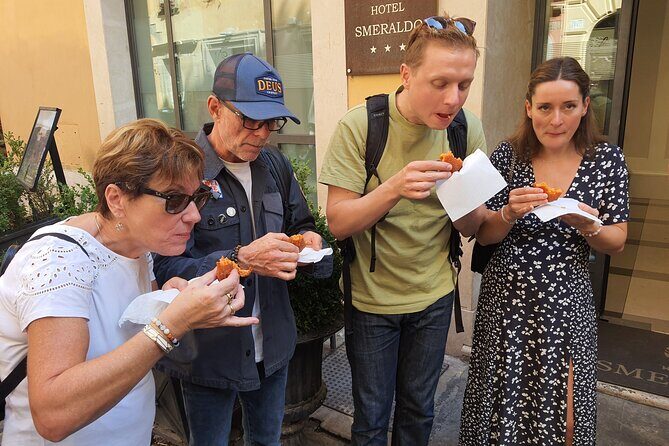 Wine Tasting and Food Tour at Vatican and Trionfale Farmers - Final Thoughts: Is It Worth It?