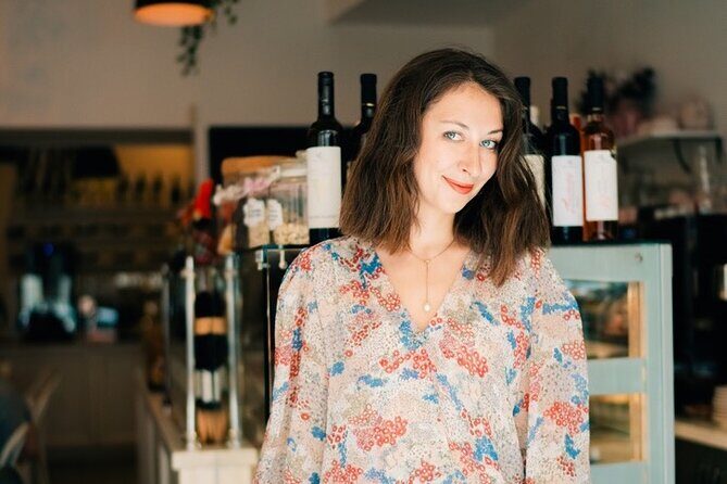 Wine Tasting and History Prague - Practical Details