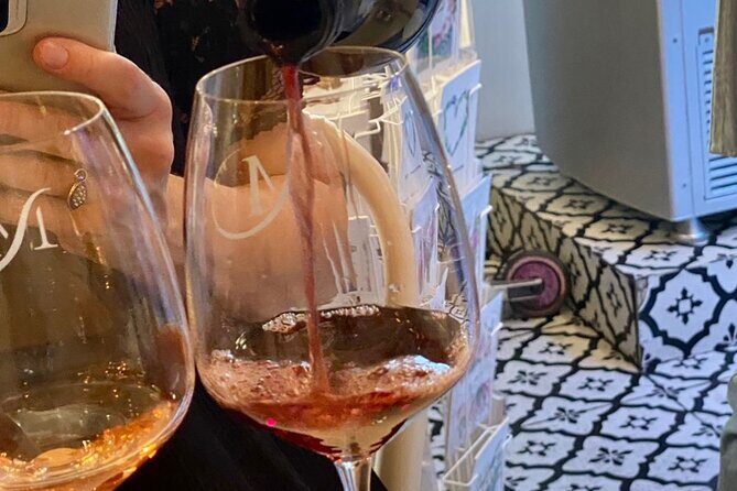 Wine Tasting and History Prague - Why You Should Consider This Tour