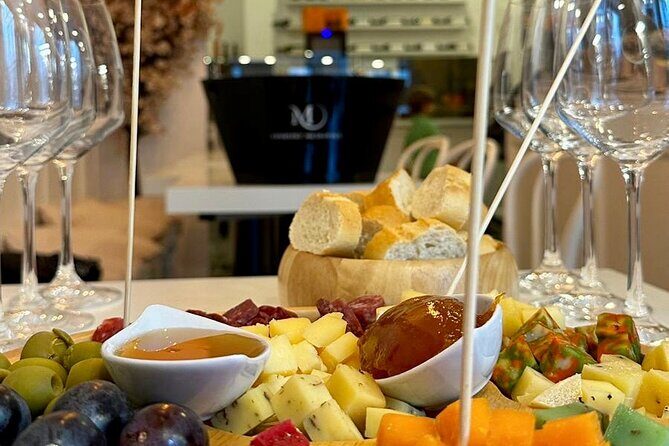 Wine Tasting and History Prague - FAQ