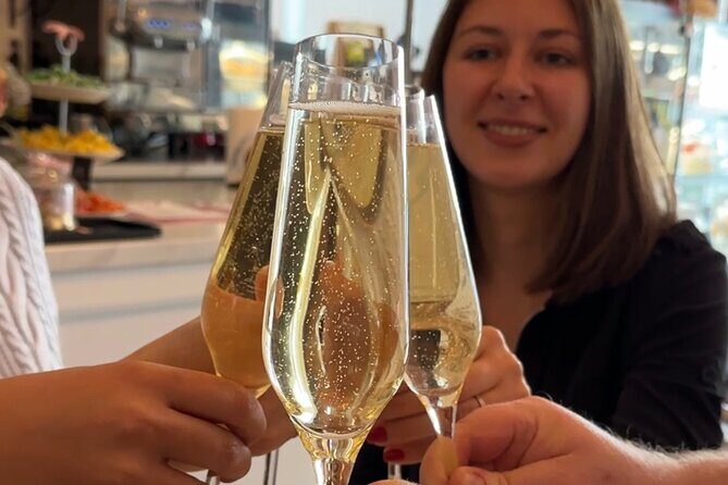 Wine Tasting and History Prague - Final Thoughts