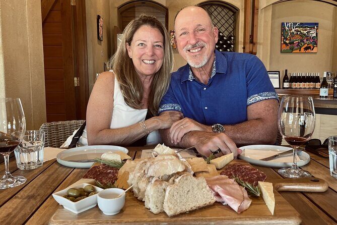 Wine Tasting and Lunch Private Tour in McLaren Vale - Who Should Book This Tour?