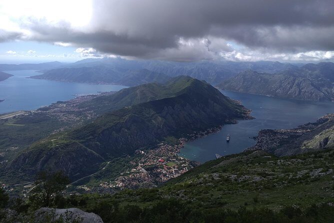 Wine tasting and magical tour from Kotor, Budva, Tivat (Lovcen,Skadar lake) - A Deep Dive into the Experience