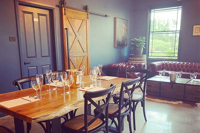 Wine Tasting and Picnic Box - Why This Tour Is a Good Fit for You