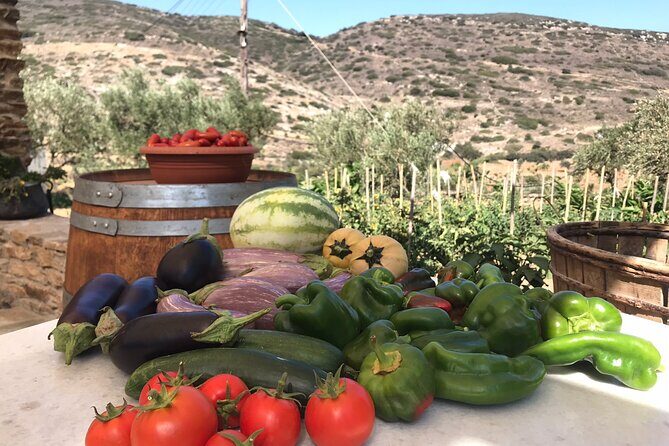 Wine Tasting and Tour in Saint Anna Winery in Naxos - Deep Dive into the Experience: What Sets It Apart