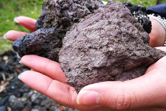 Wine Tasting and Tour Lacryma Christi Vesuvio - FAQ