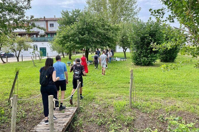 Wine Tasting and Tour of Lugana Wines in Sirmione - An In-Depth Look at the Lugana Wine Tour