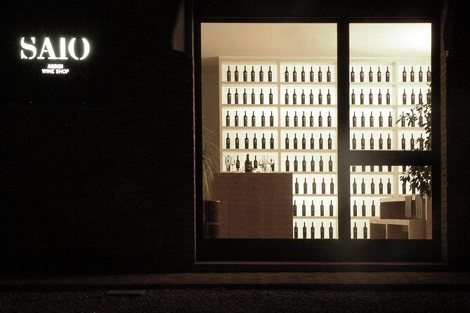 Wine tasting and walk in the Vineyard of Assisi - What Real Guests Say