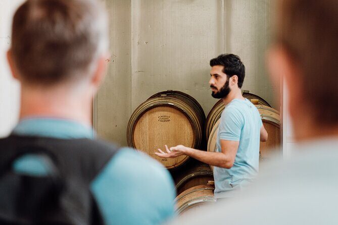 Wine tasting and winery tour at Fikardos Winery - What to Expect from Your Visit to Fikardos Winery