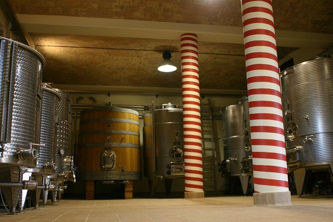 Wine Tasting and Winery tour - FAQs