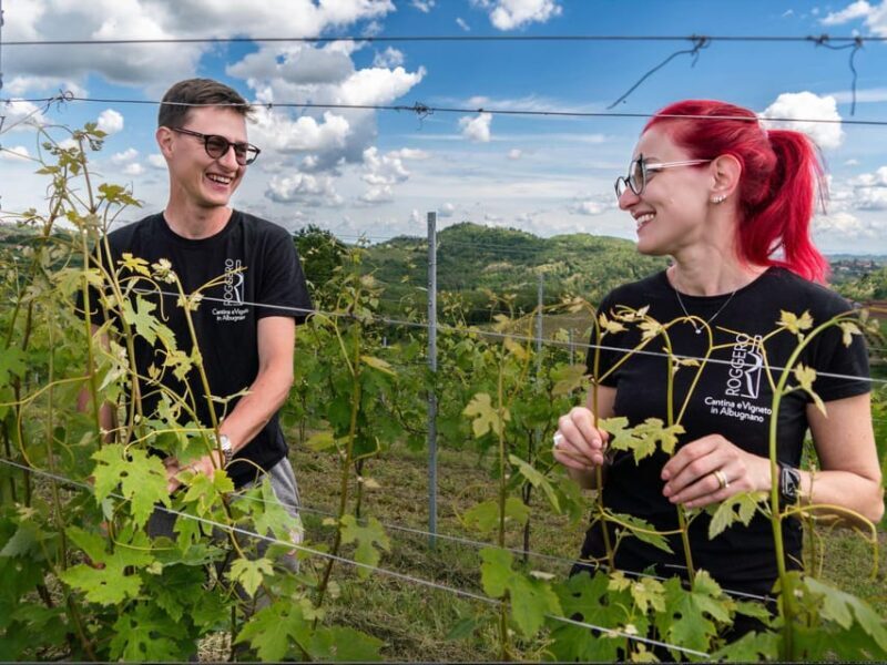 Wine Tasting and Winery Visit near Asti and Turin - FAQ