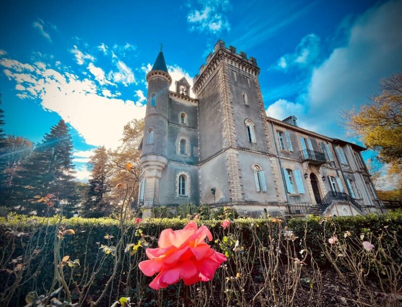 Wine tasting at Château Capion - FAQ