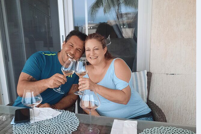 wine tasting at your villa - Final Thoughts