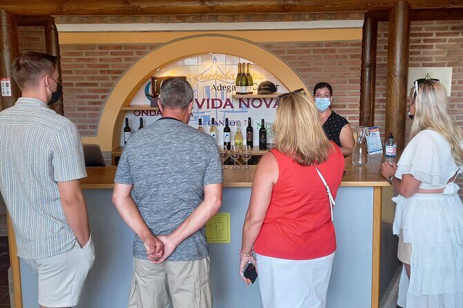 Wine Tasting, Chicken Piri Piri & Sights (Albufeira/Vilamoura) - Final Thoughts