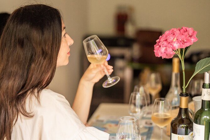 Wine Tasting Class: Tour de France in Nice City Centre - What to Expect from the Tour