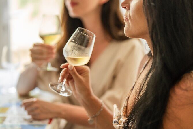 Wine Tasting Class: Tour de France in Nice City Centre - The Itinerary: A Typical Outline