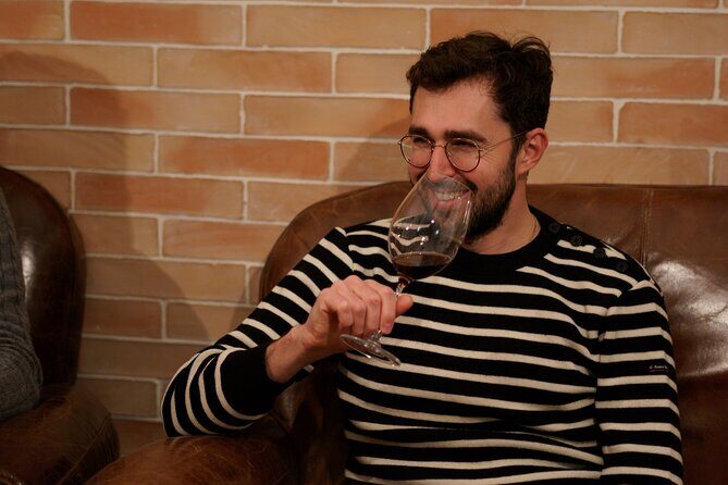 Wine Tasting Class: Tour de France in Nice City Centre - Practical Details