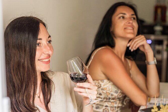 Wine Tasting Class: Tour de France in Nice City Centre - Who Should Book This Experience?