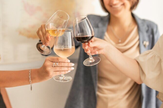 Wine Tasting Class: Tour de France in Nice City Centre - Final Summary