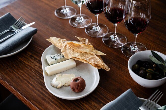 Wine Tasting Experience - FAQs