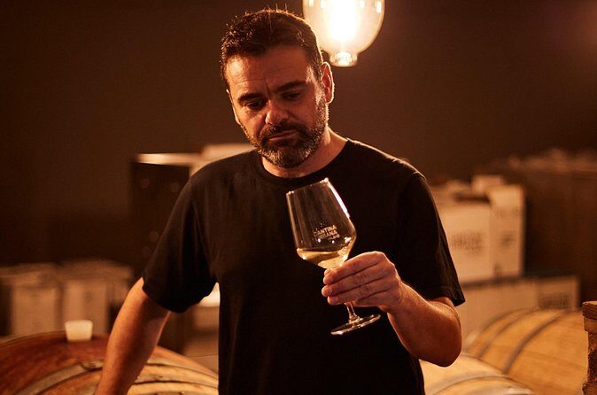 Wine Tasting Experience - FAQs