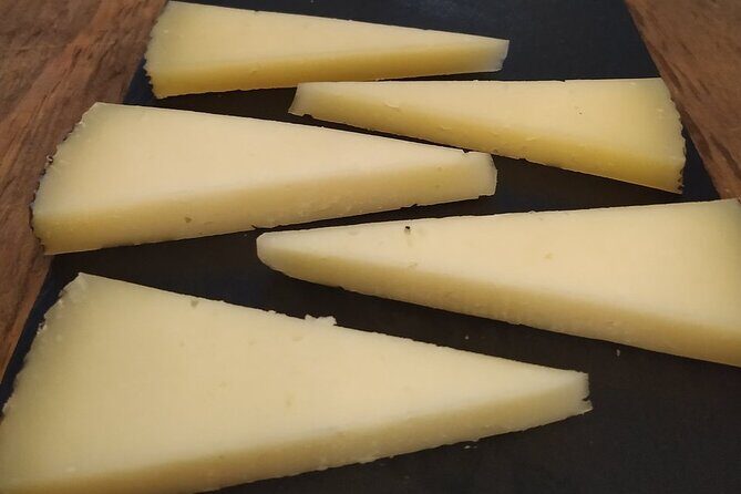 Wine Tasting Experience in Barcelona - The Full Experience: What to Expect in Detail