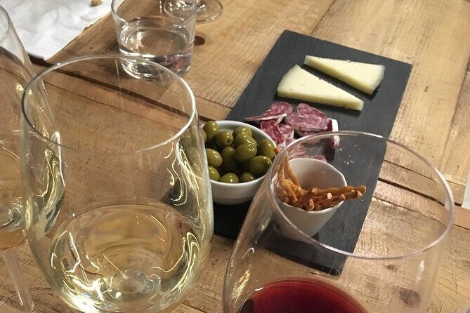 Wine Tasting Experience in Barcelona - FAQ