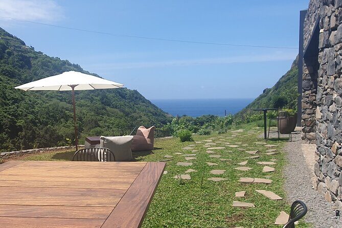 Wine Tasting Experience in Boaventura, Madeira North Coast - A Closer Look at the Madeira North Coast Wine Tasting Tour