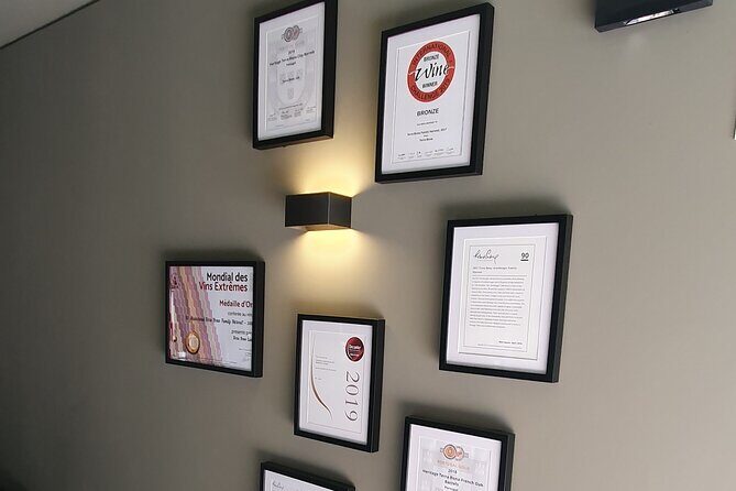 Wine Tasting Experience in Boaventura, Madeira North Coast - Final Thoughts