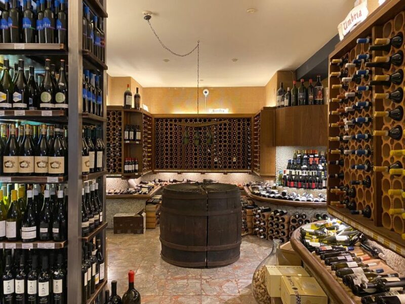 Wine Tasting Experience in Florence city centre - Authentic Insights from Reviewers
