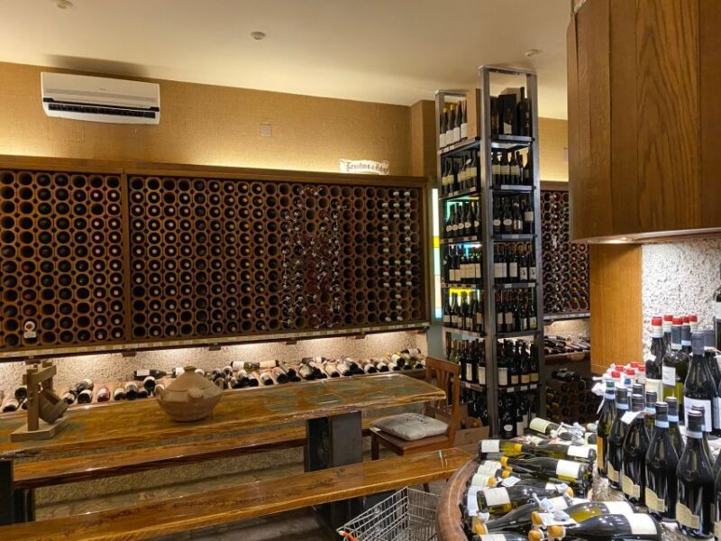 Wine Tasting Experience in Florence city centre - Who Is This Tour Best For?