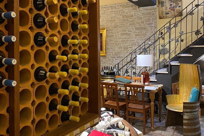 Wine Tasting Experience in Florence city centre - An Authentic Taste of Florence’s Wine Scene