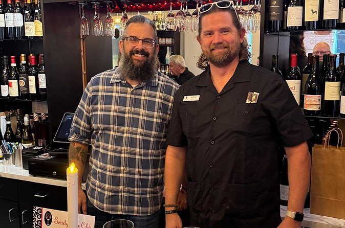 Wine Tasting Experience in Historic Ybor - FAQs