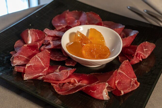 Wine Tasting Experience in Milan City Center - FAQ