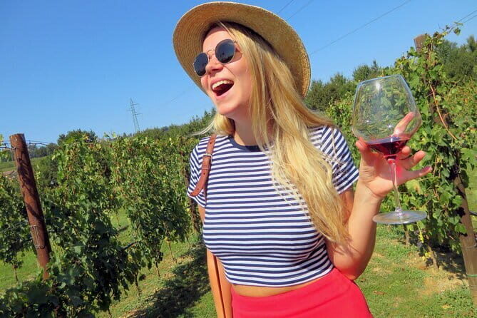 Wine Tasting Experience in Ponte Vecchio: Best Tuscany selection! - Final Thoughts