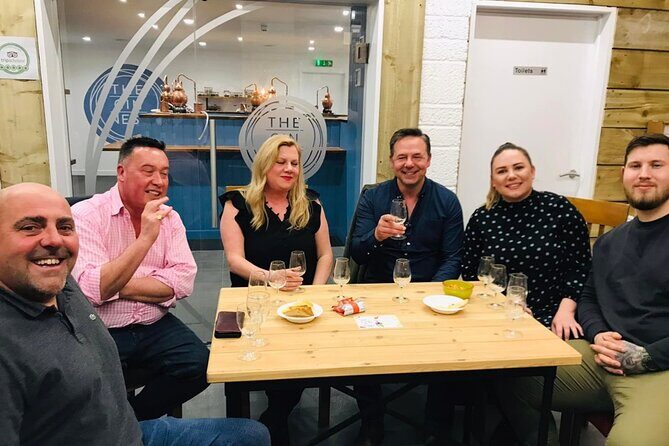 Wine Tasting Experience in Torquay - Authentic Experiences from Past Guests