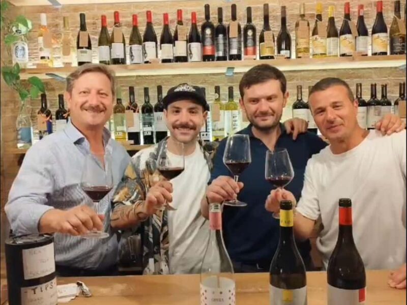 Wine Tasting Experience with Local Food Pairings in Naples - Final Thoughts: Who Will Love This Experience?