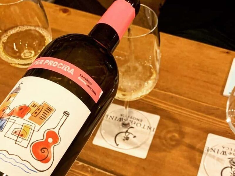 Wine Tasting Experience with Local Food Pairings in Naples - FAQs